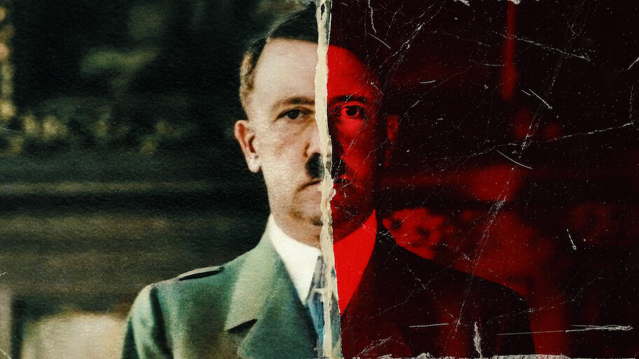 Watch Hitler and the Nazis: Evil on Trial | Netflix Official Site
