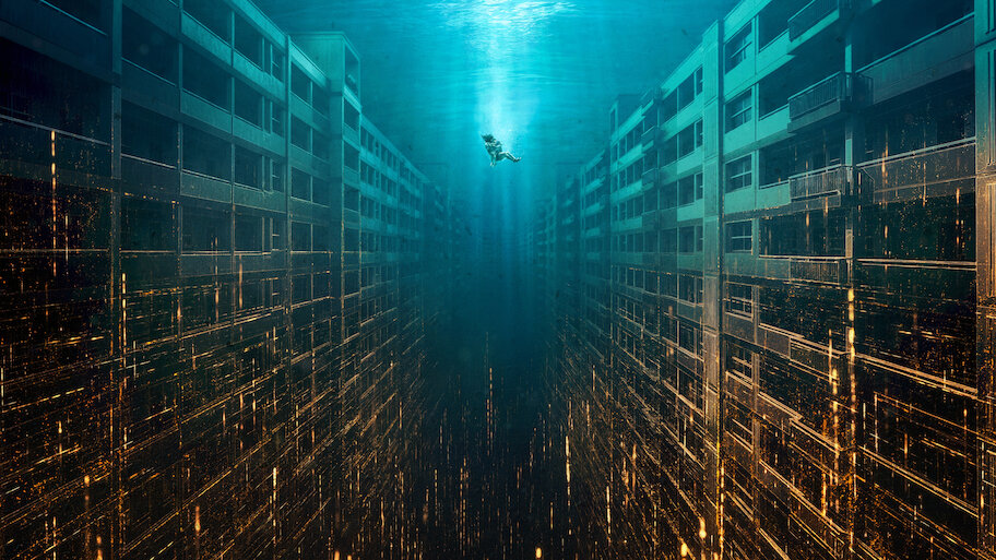 Watch The Great Flood | Netflix Official Site