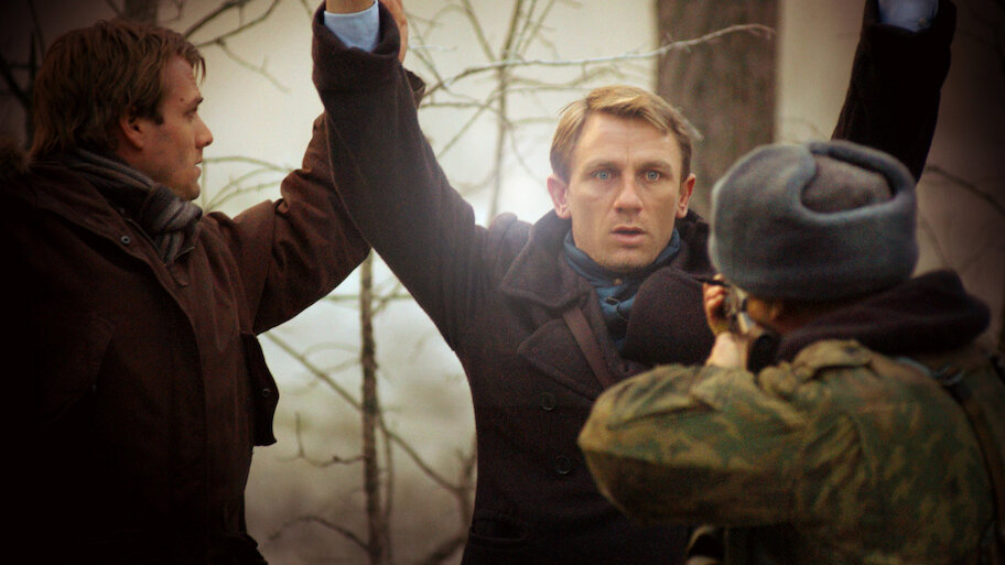 Watch Archangel | Netflix
