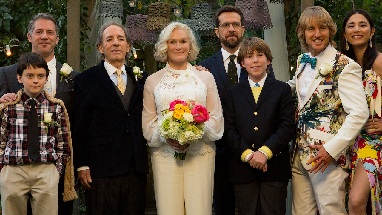 Watch Father Figures | Netflix