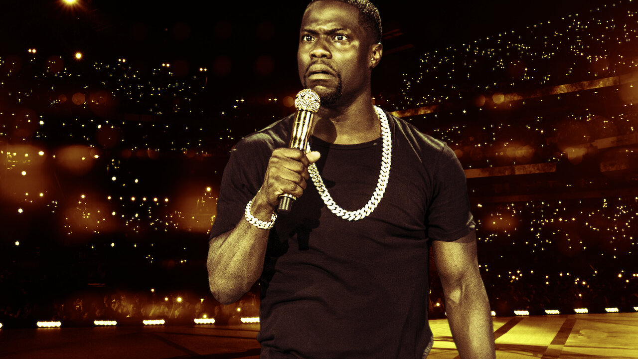 Watch Kevin Hart: What Now? | Netflix Official Site