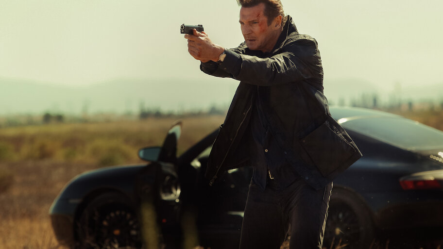 Watch Taken 3 | Netflix