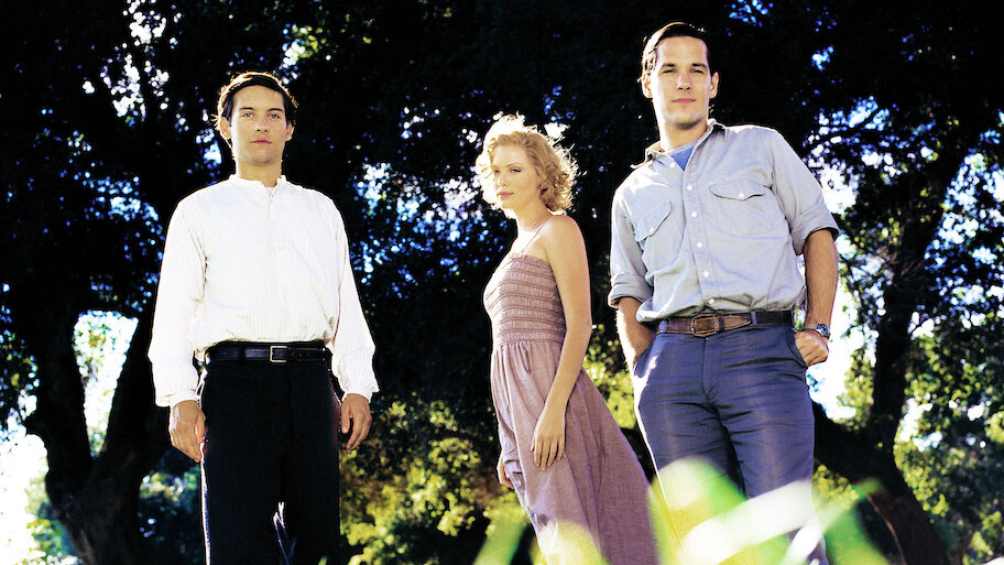 L'oeuvre de dieu, la part du diable | Netflix