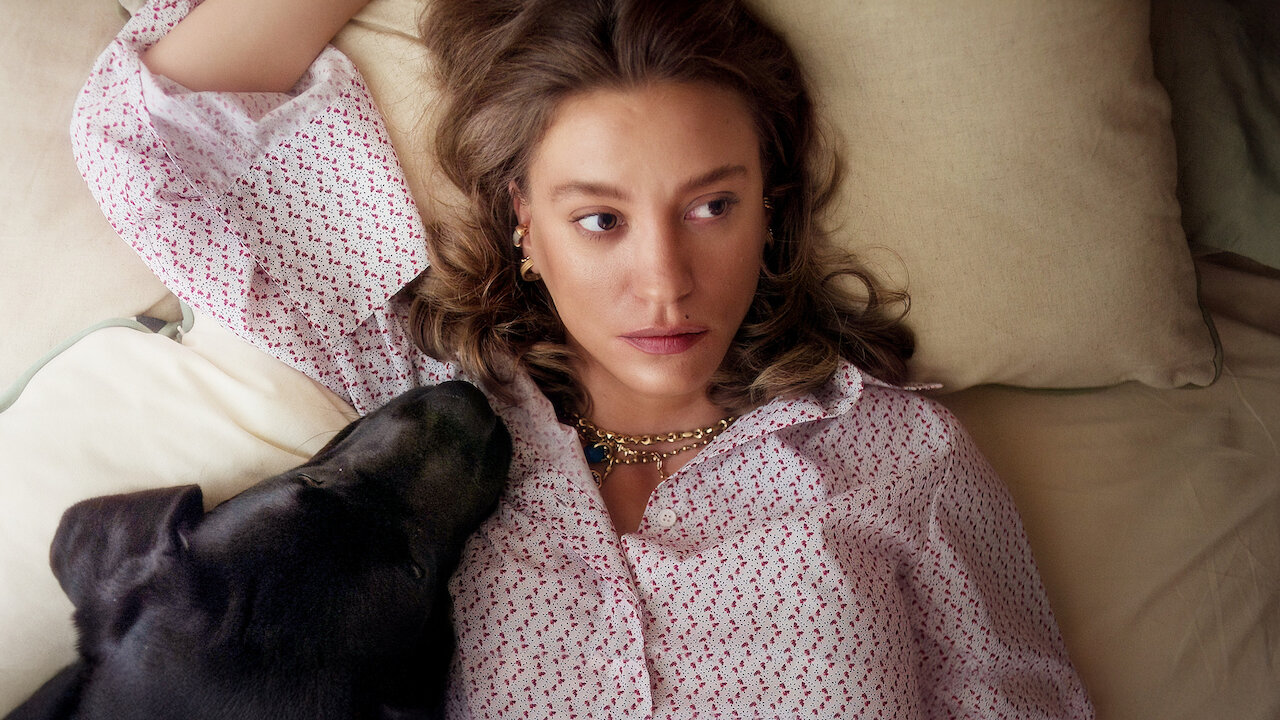 Watch Thank You, Next | Netflix Official Site