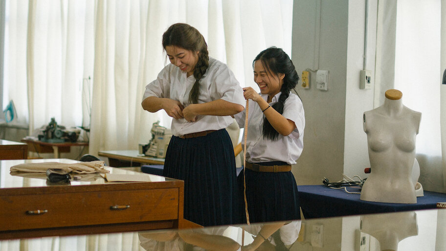 Watch Blue Again | Netflix