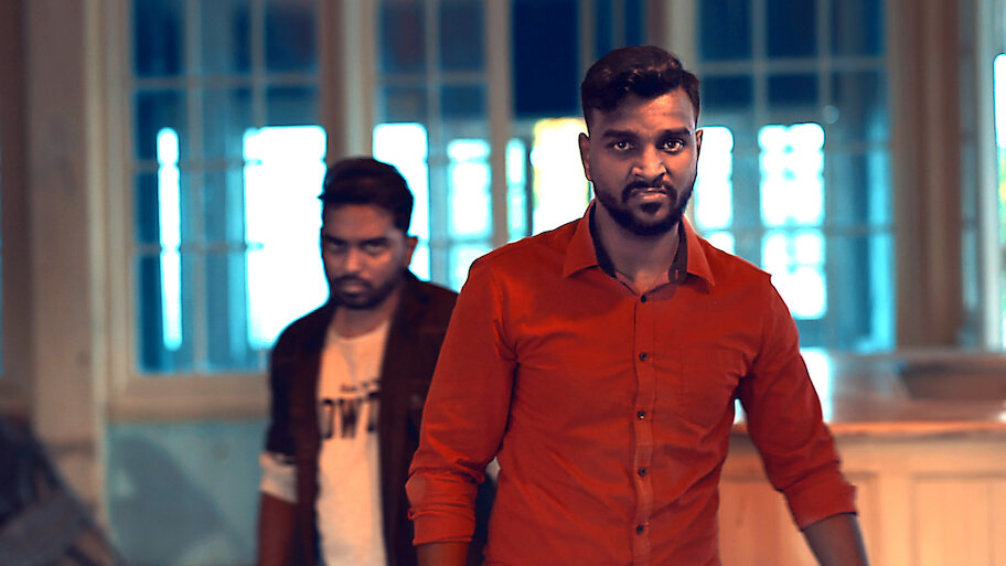 Paramapatham | Netflix