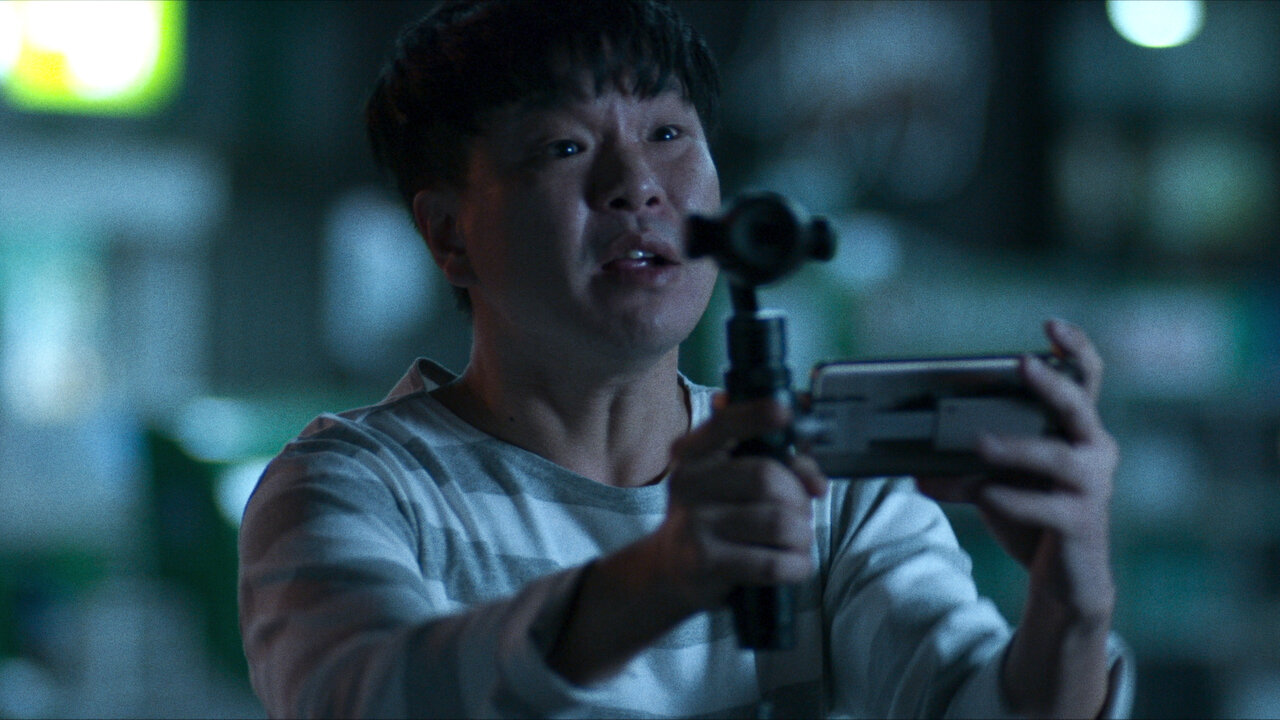 Watch Nemesis | Netflix