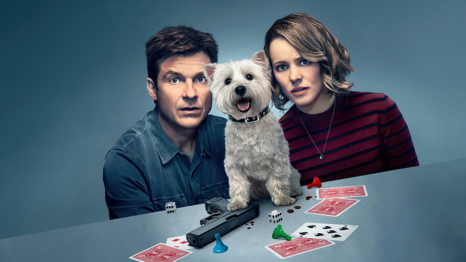 Watch Game Night | Netflix