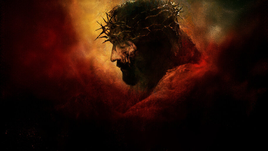 Watch The Passion of the Christ | Netflix