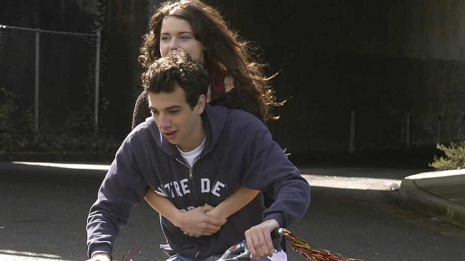 Fetching Cody | Netflix