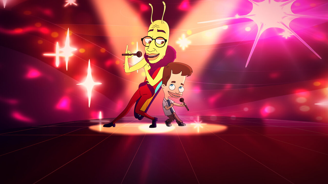 Big Mouth | Sitio oficial de Netflix