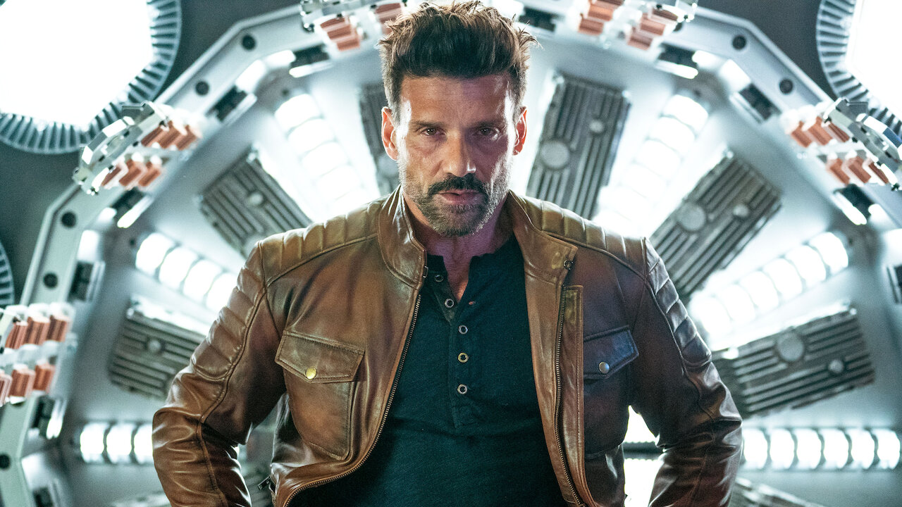 Boss Level | Netflix