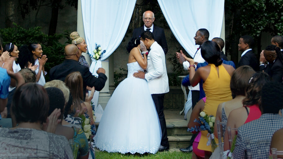 Watch The Vow | Netflix