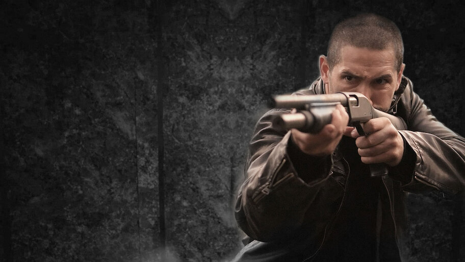 Watch Close Range | Netflix