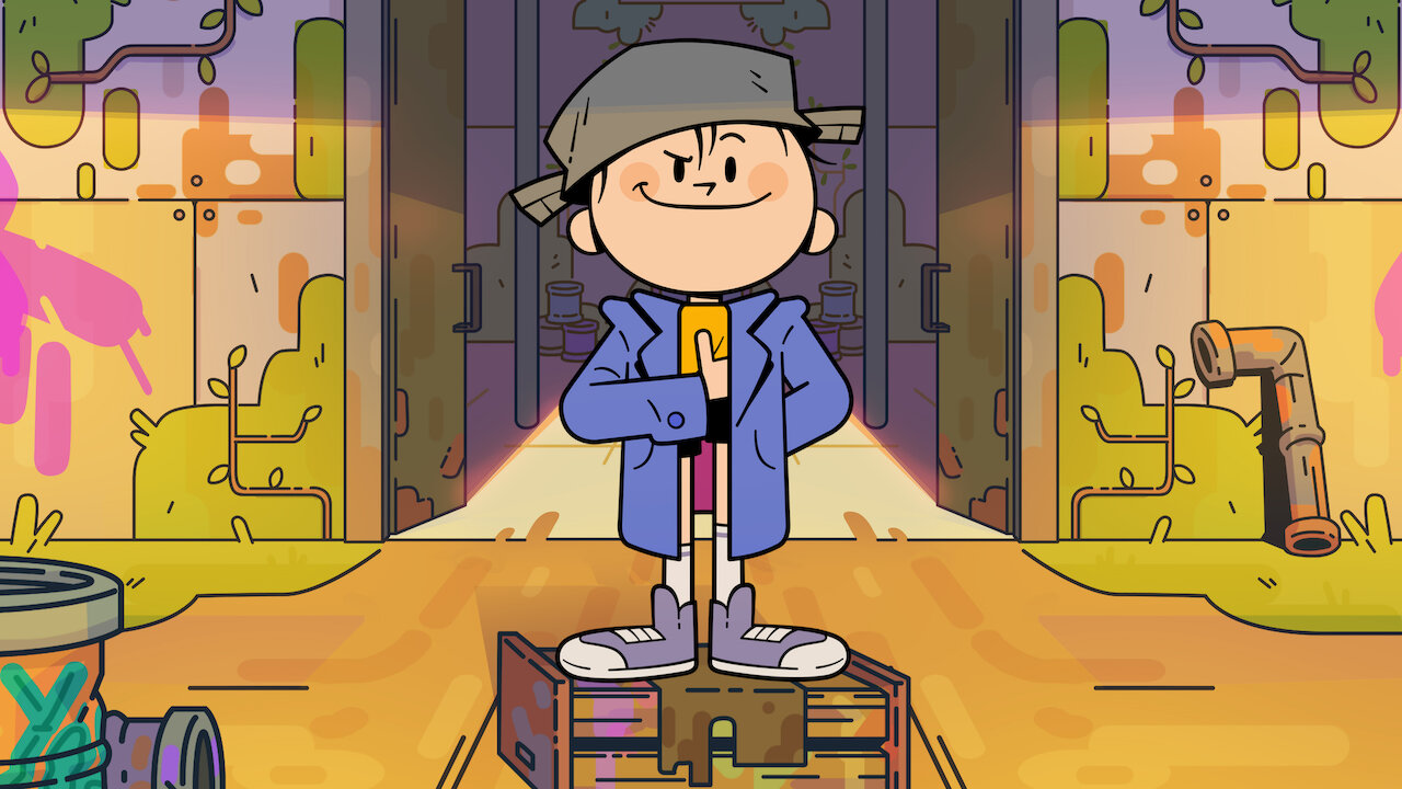 Watch Menino Maluquinho | Netflix Official Site