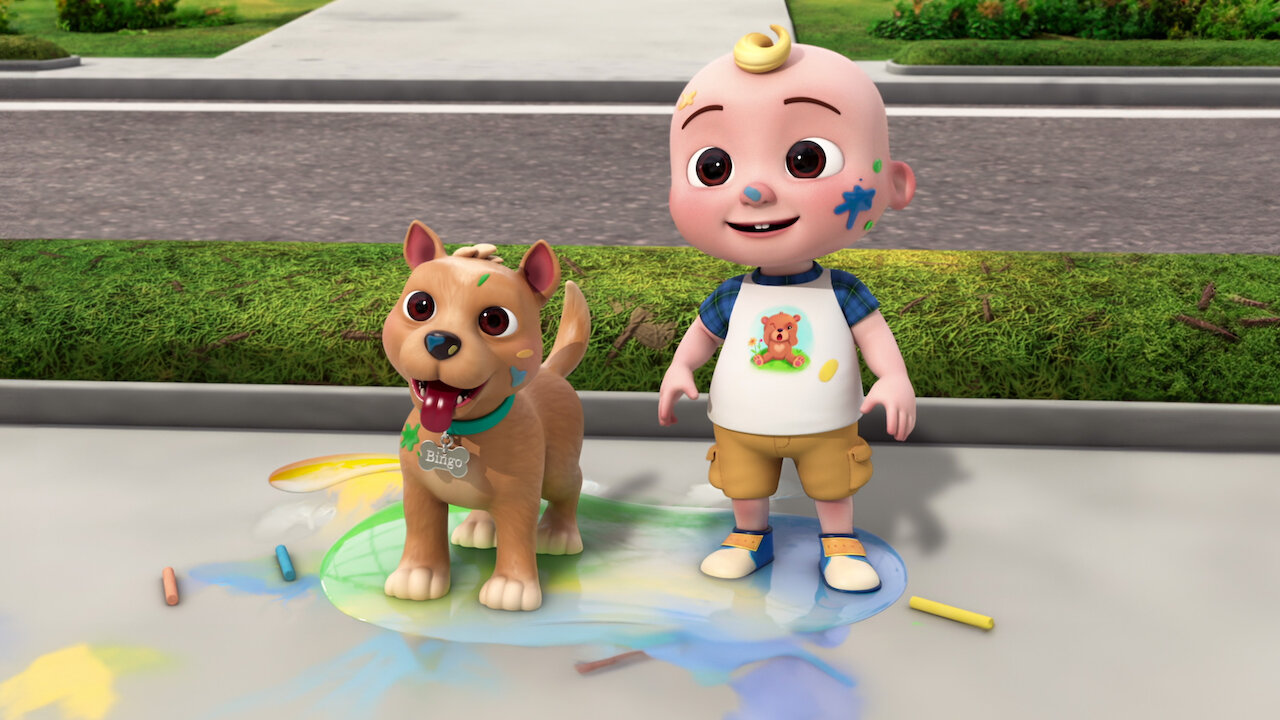 CoComelon | Sitio oficial de Netflix