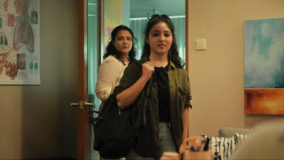 Watch Before Life After Death | Netflix