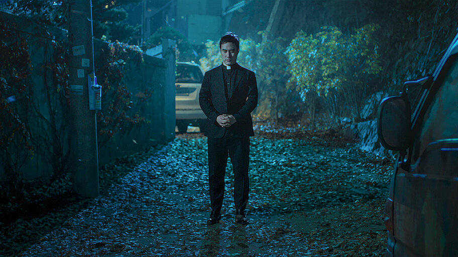 변신 | 넷플릭스