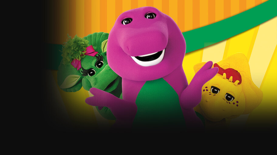 Watch Barney: Just Imagine | Netflix