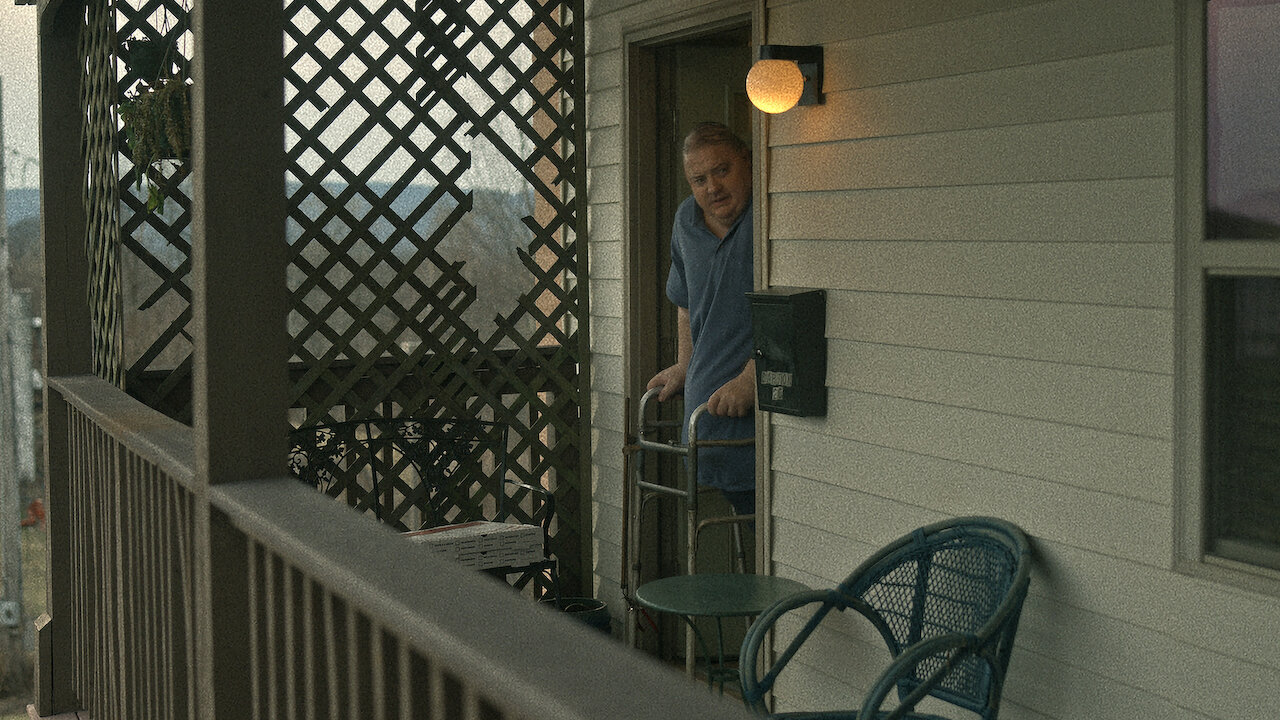 Watch The Whale | Netflix