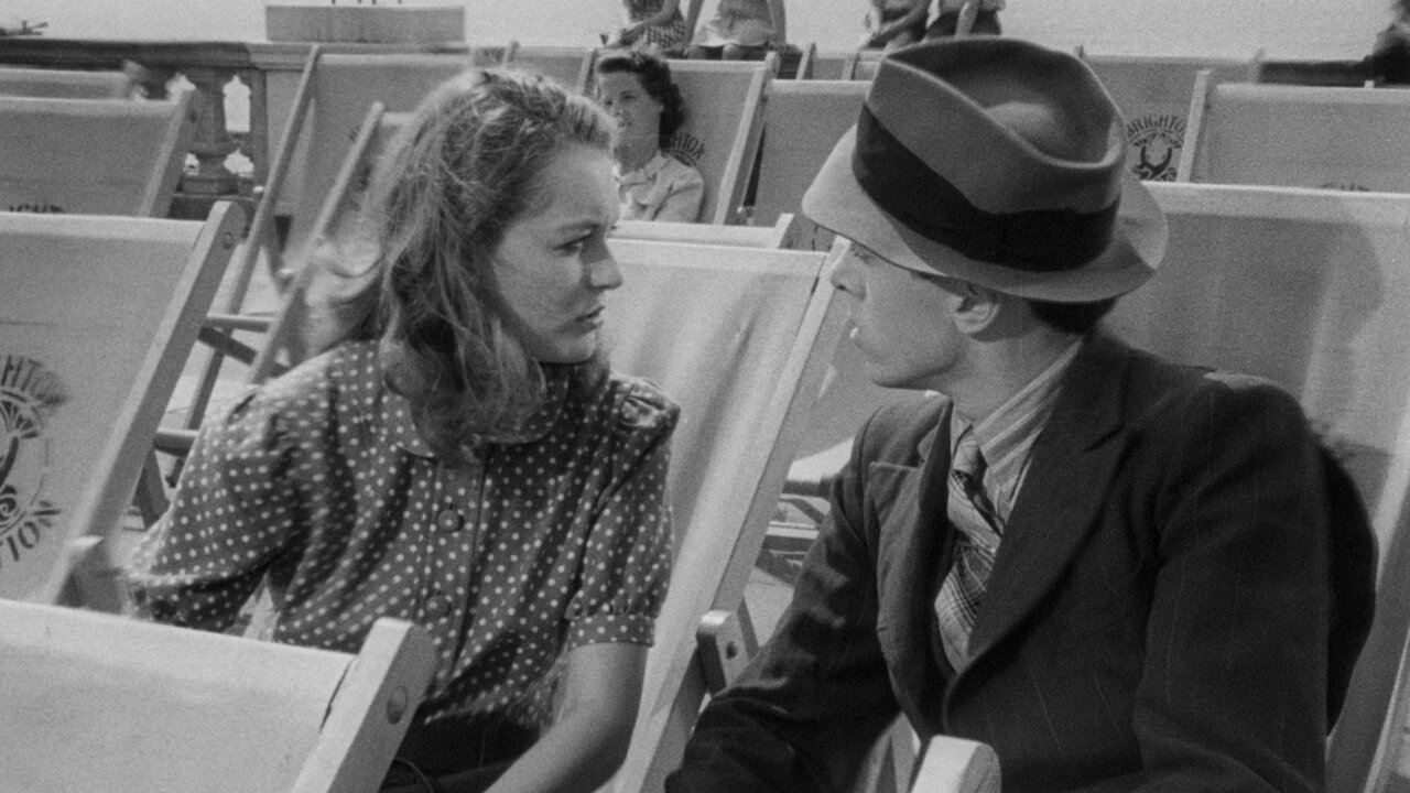 Watch Brighton Rock | Netflix
