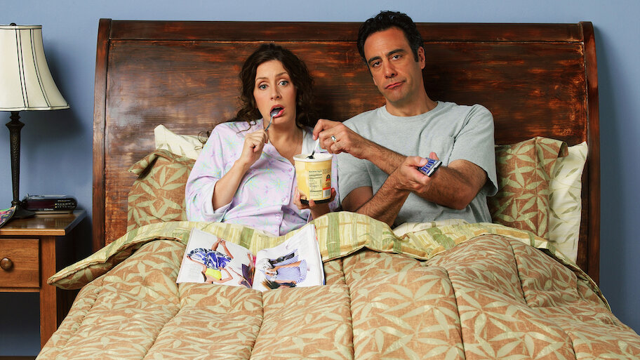 Watch 'Til Death | Netflix