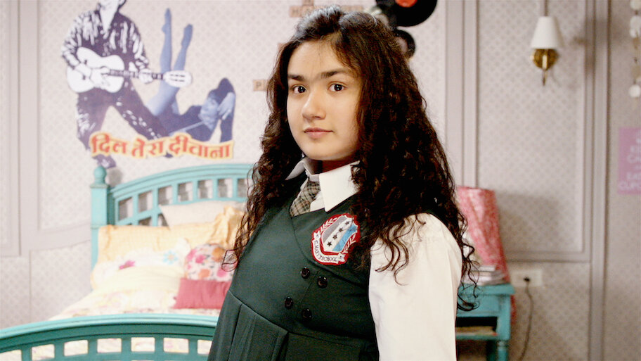 Watch Gippi | Netflix