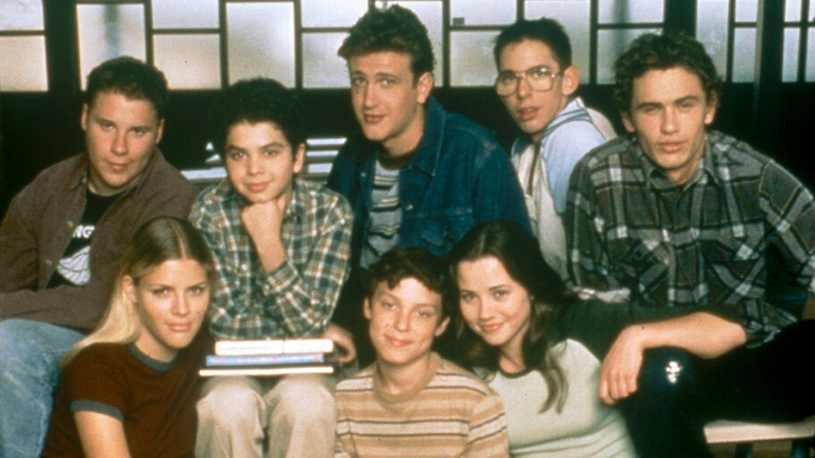Watch Freaks and Geeks | Netflix