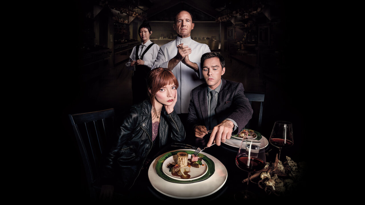 Watch The Menu | Netflix