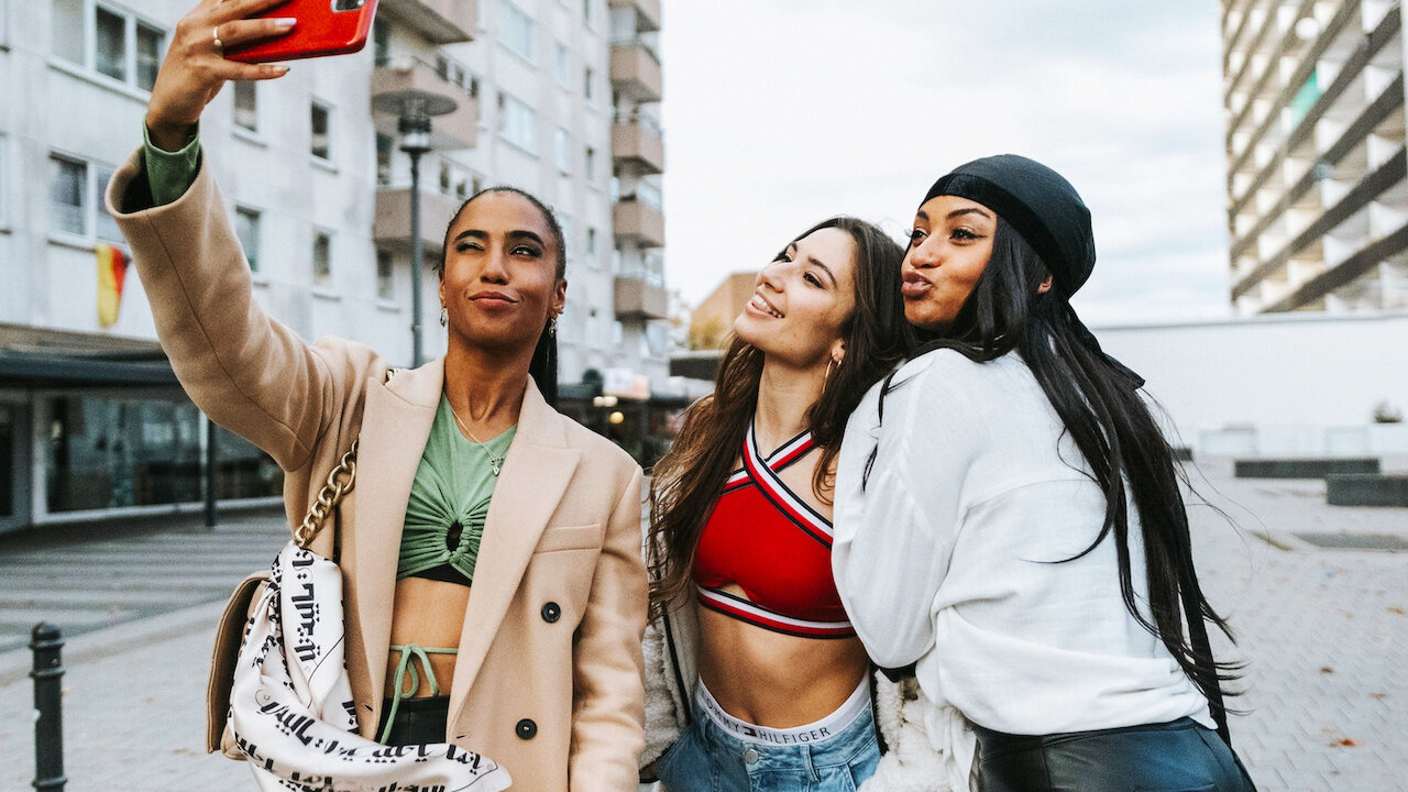 Watch Hype | Netflix