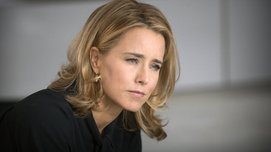Watch Madam Secretary | Netflix