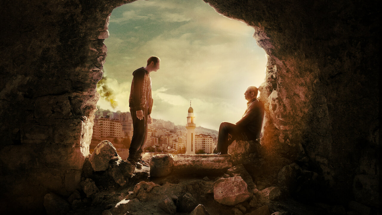 Fauda | Netflix Official Site