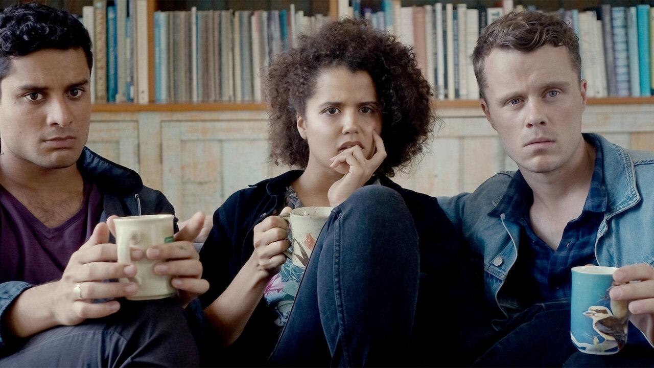 Watch | Netflix