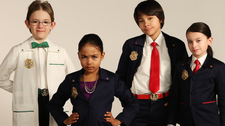 Watch Odd Squad | Netflix