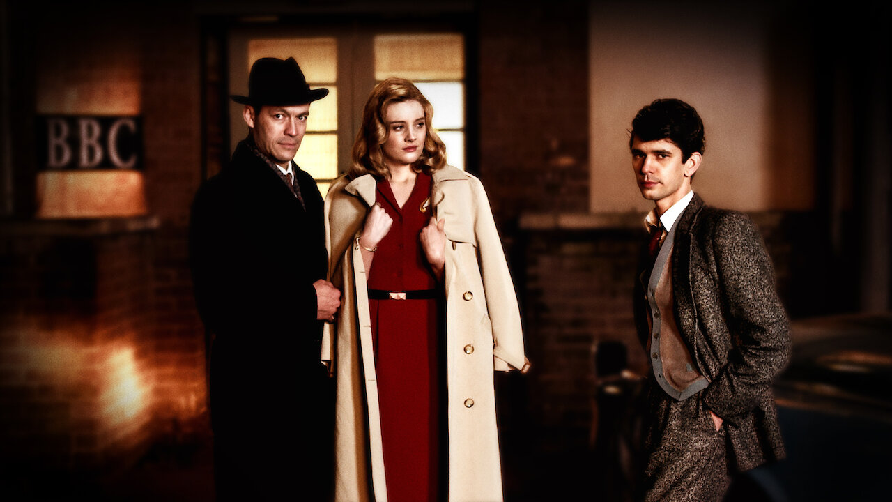 Watch The Hour | Netflix