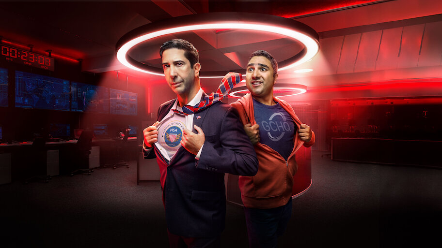 Watch Intelligence | Netflix