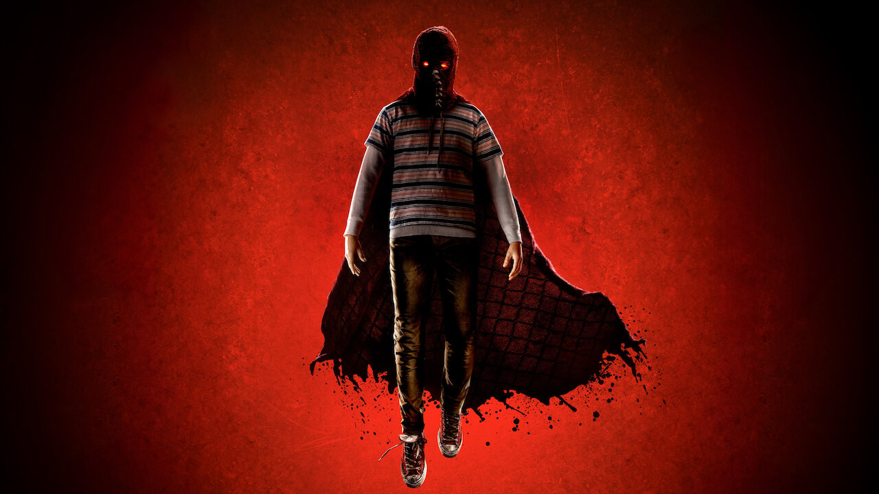 Watch Brightburn | Netflix