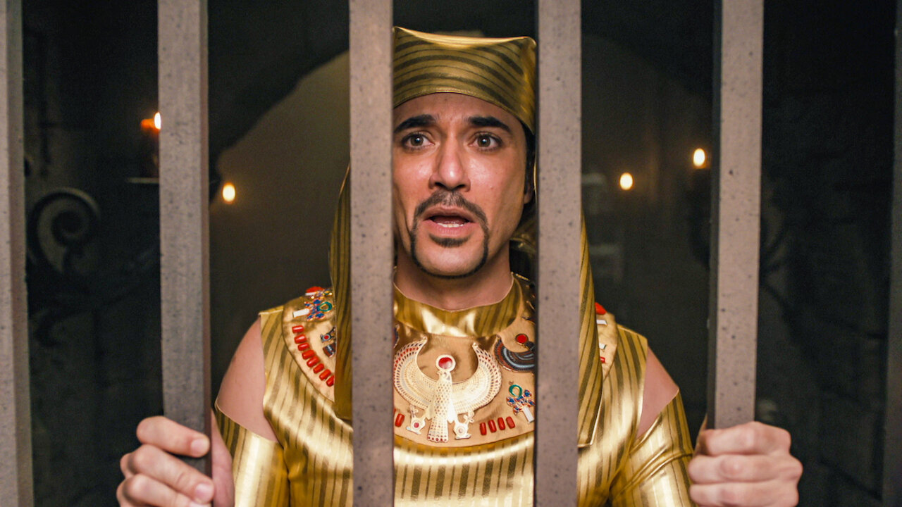 Watch Aziz's Dream | Netflix