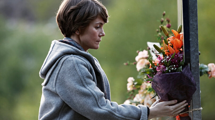 Watch Flowers | Netflix