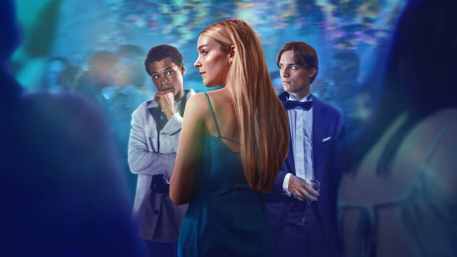 Knokke Off | Netflix – offizielle Webseite
