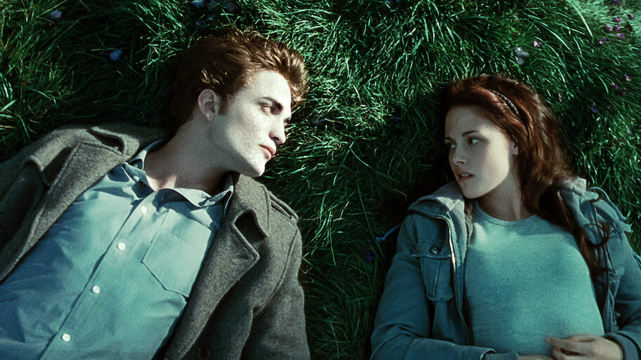 Watch Twilight | Netflix