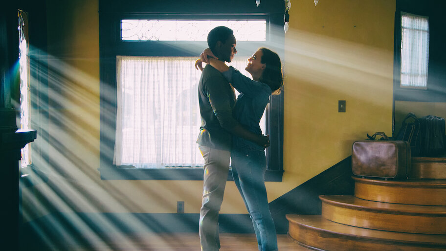 ‎The Watcher | Netflix