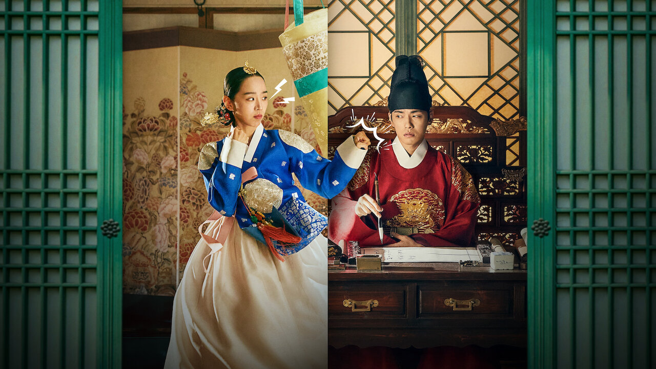 Watch Mr. Queen | Netflix