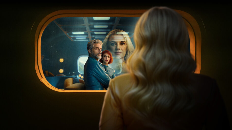 Watch Billionaires' Bunker | Netflix Official Site