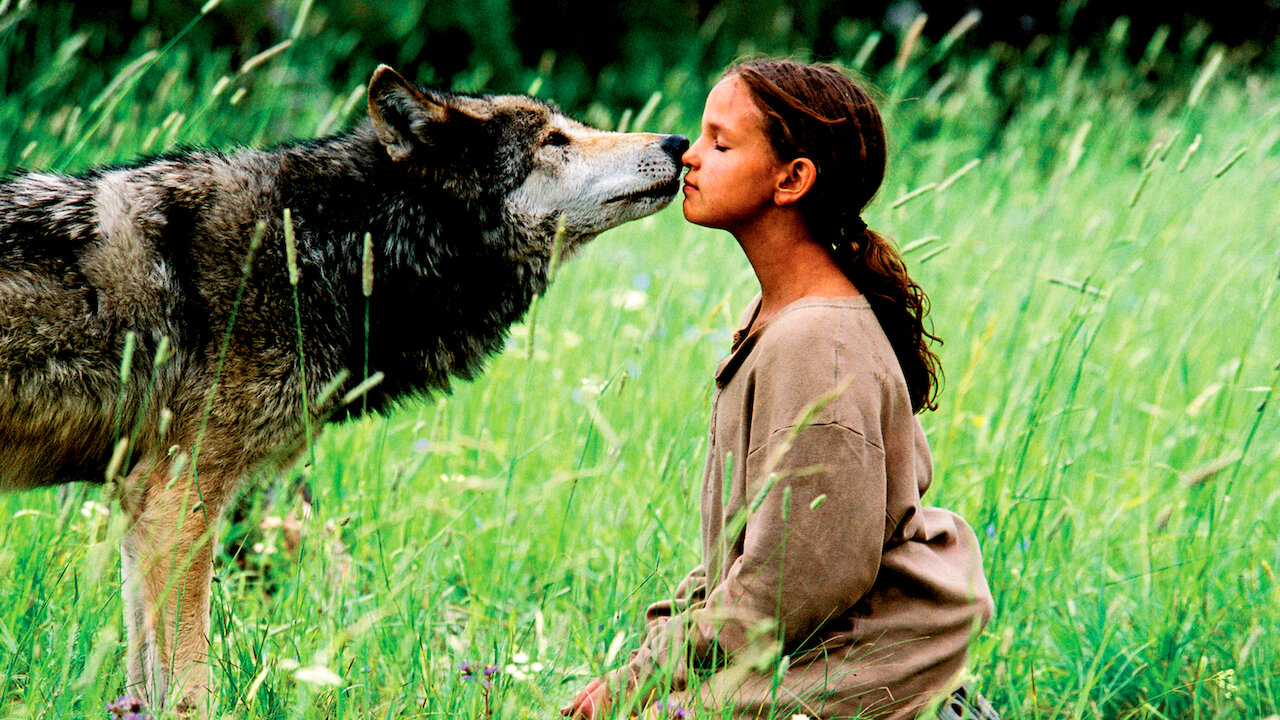 Verano de lobos | Netflix
