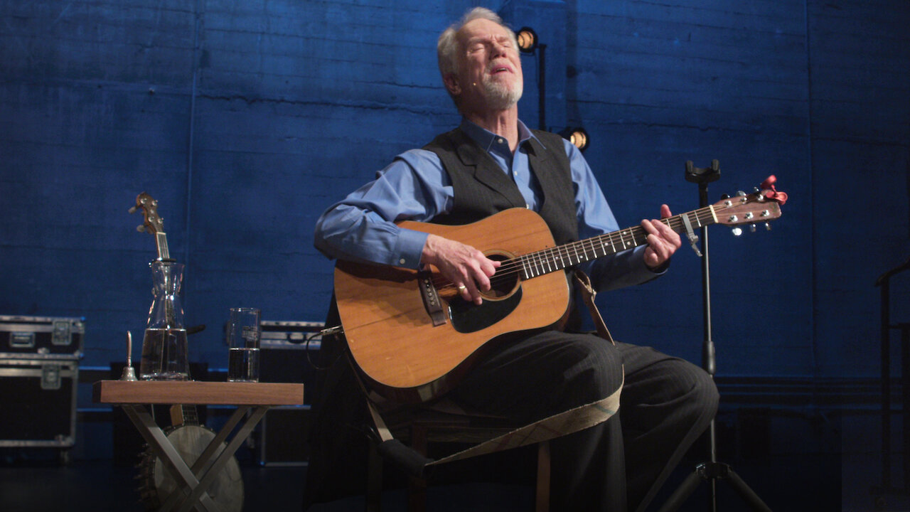 Watch Loudon Wainwright III: Surviving Twin | Netflix Official Site