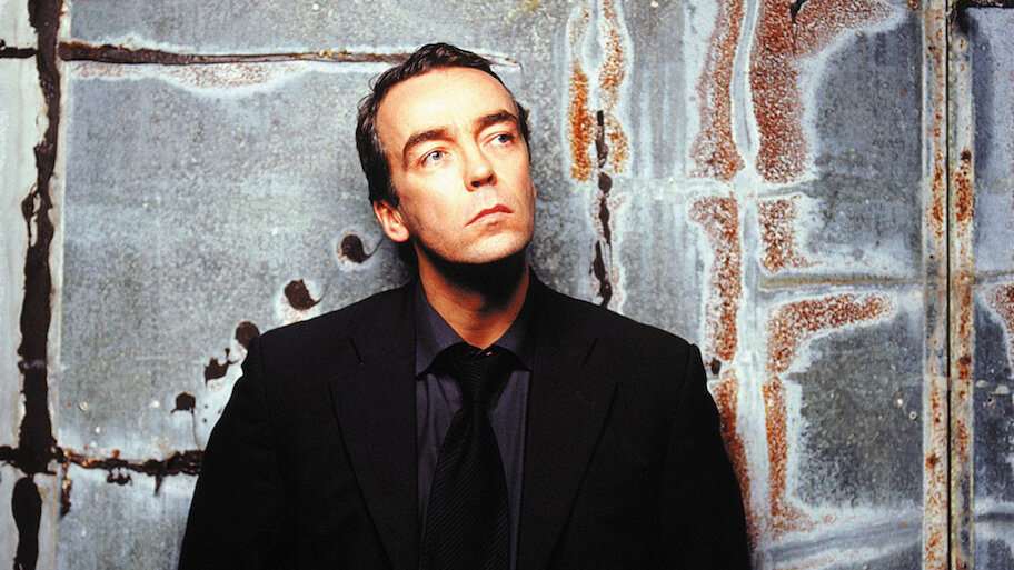 Watch Rebus | Netflix