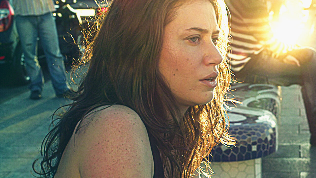 Blind Intersections | Netflix