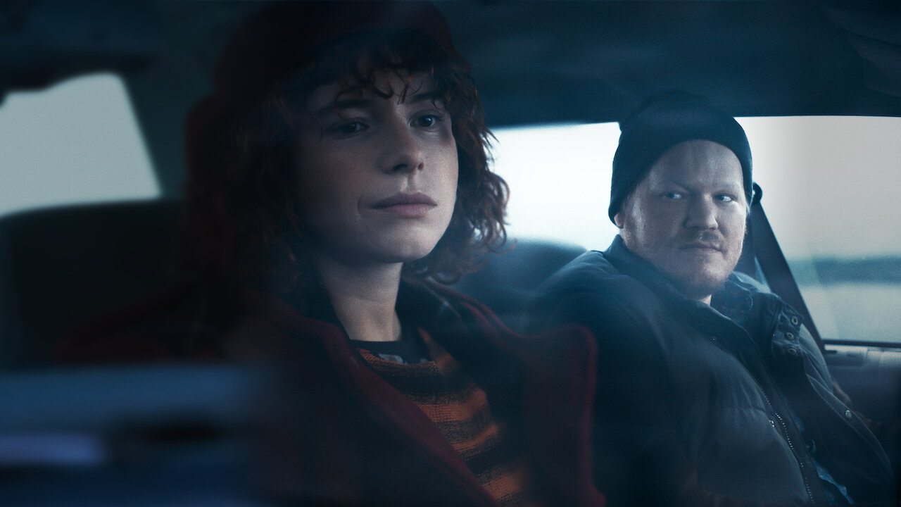 Estou pensando em acabar com tudo | Site oficial da Netflix Estou pensando em acabar com tudo | Site oficial da Netflix
