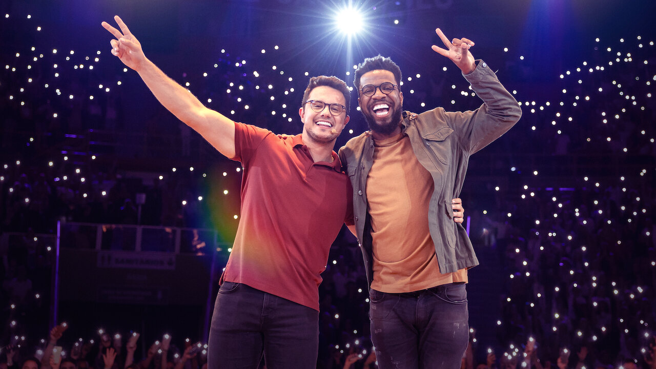 Watch Deive Leonardo The Answer Netflix